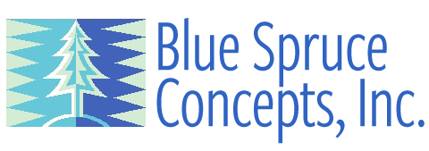 Blue Spruce Concepts, Inc.